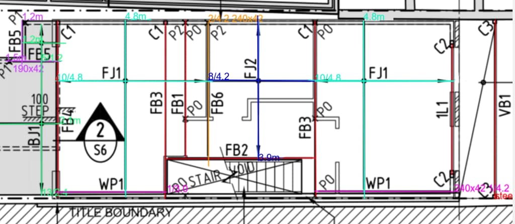 Stick Frame Timber Take Off: The Most Efficient Way to Accurately ...