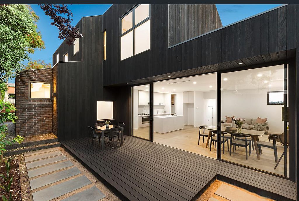 The Benefits of Charred Cladding: A Guide to Choosing the Right ...