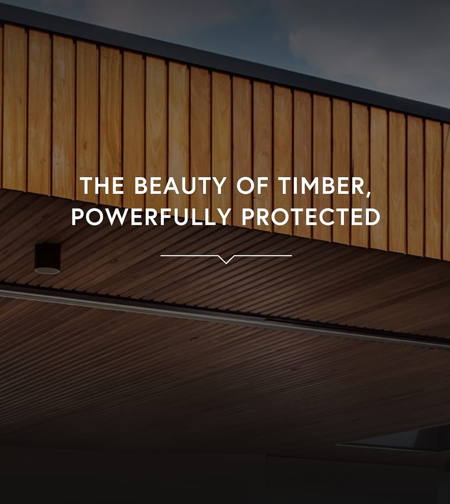 Preserving the Natural Beauty of Timber with CUTEK 6 Professional Grade ...