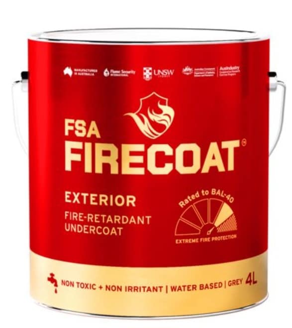 Protect Your Home with Fire Coat Intumescent Paint: A Must-Have for ...