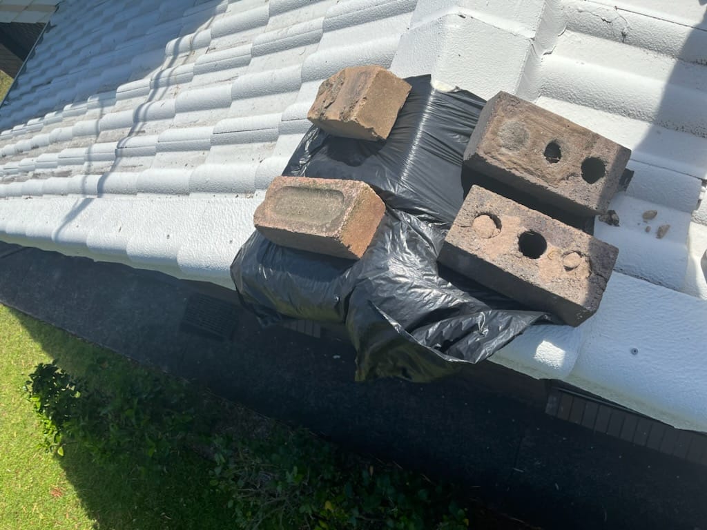 Get Ready for Storm Season: Time to Inspect Your Roof for Leaks and ...