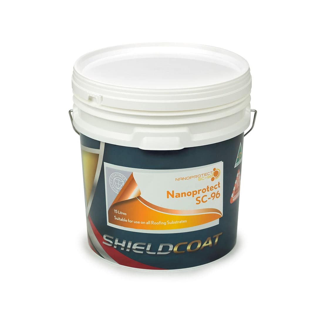 Discover the Benefits of Nano Protect Roof Sealer! - Accurate ...