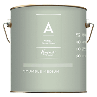 Get the Unique Look of Hand Crafted Haymes Crumble Artisan Finish for ...