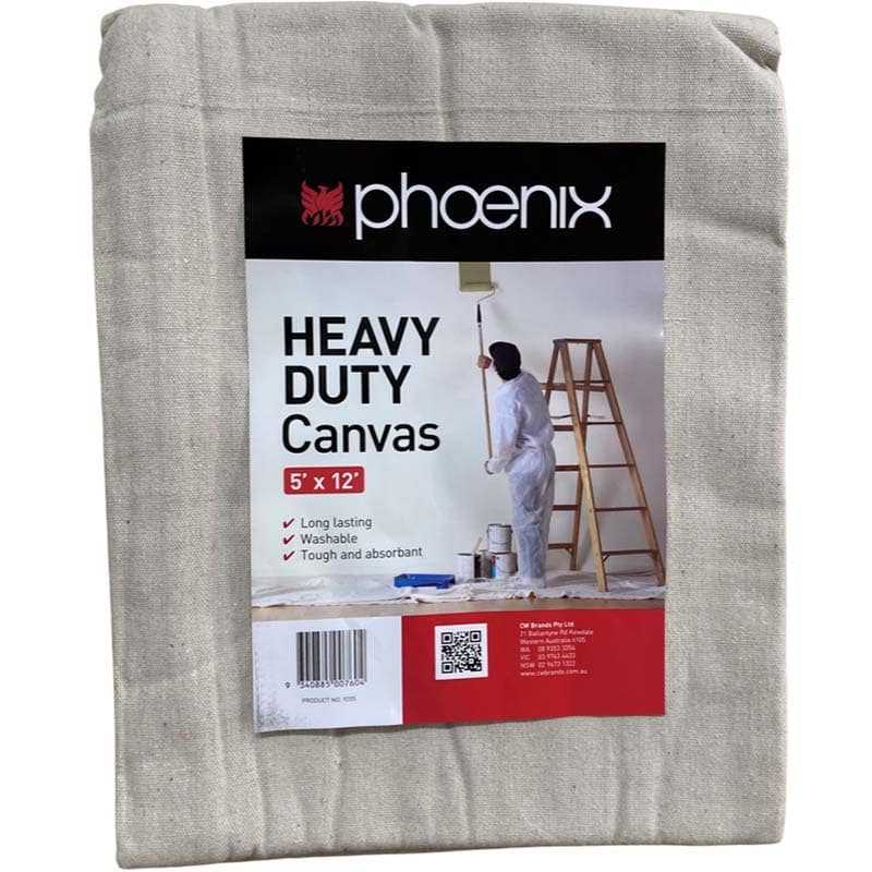 How to Choose the Right Phoenix Heavy Duty Drop Cloth for Your Project ...